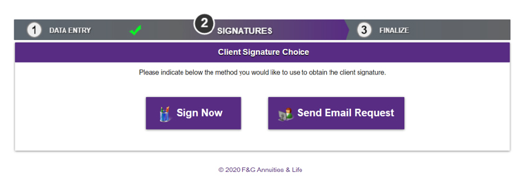 Annuity eApp Wiki - e-App Process